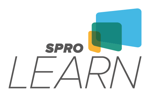 Login | Portal do Aluno - SPRO Learn